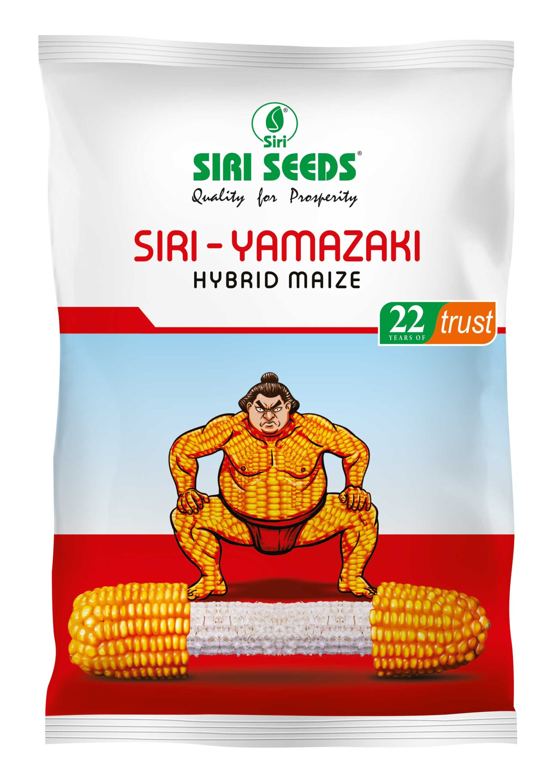 Siri-Yamazaki - Siri Seeds